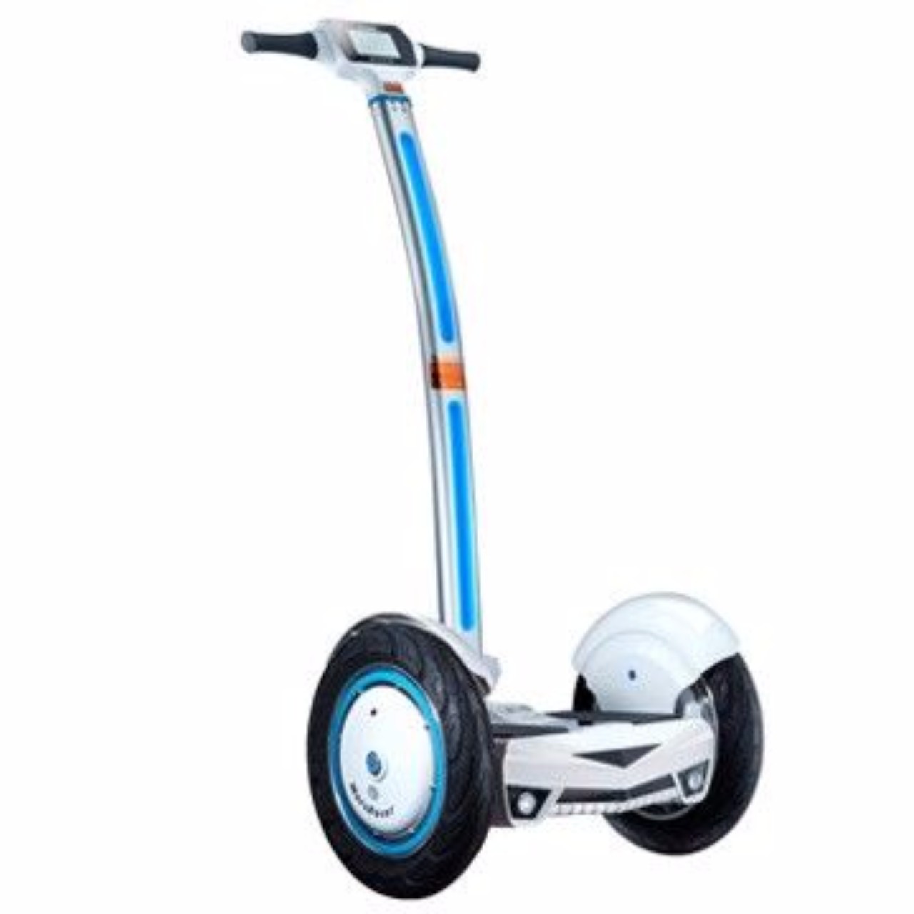 Segway AirWheel S3 White-Blue 520Wh | e-car.sk