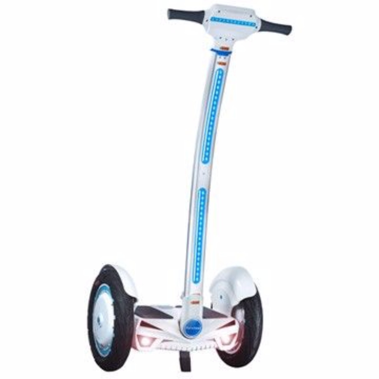 Segway AirWheel S3 White-Blue 520Wh | e-car.sk