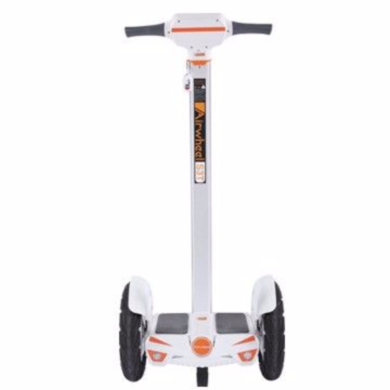 Segway AirWheel S3T White-Orange 520Wh | e-car.sk