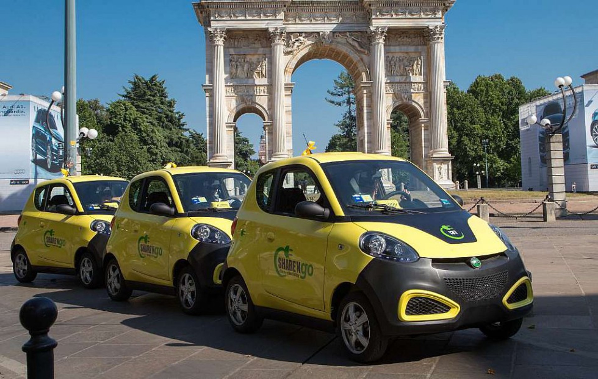Bude sa elektromobil ZhiDou vyrábať na Slovensku? | e-car.sk