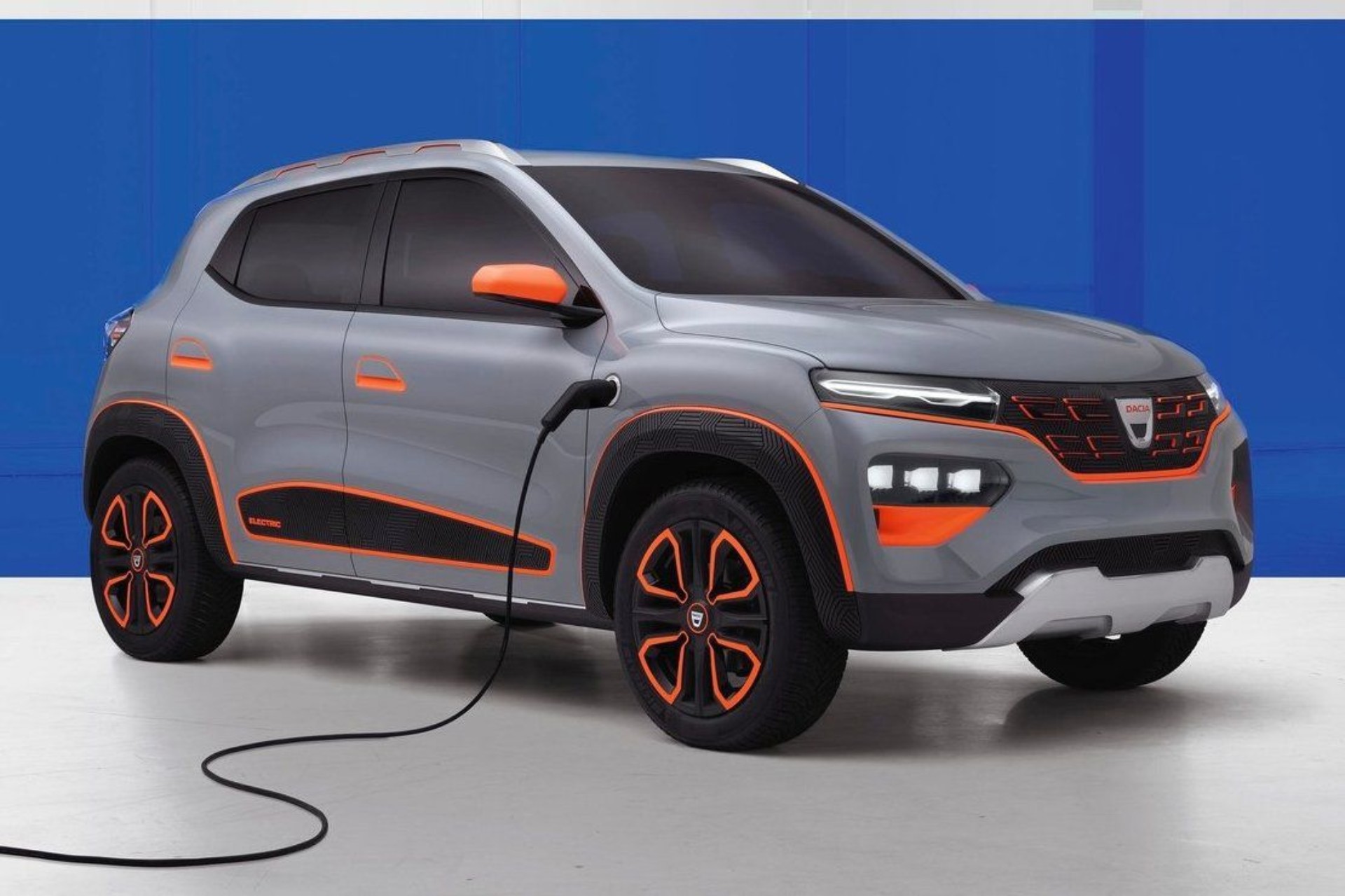 Poznáme najlacnejšie elektrické automobily | e-car.sk